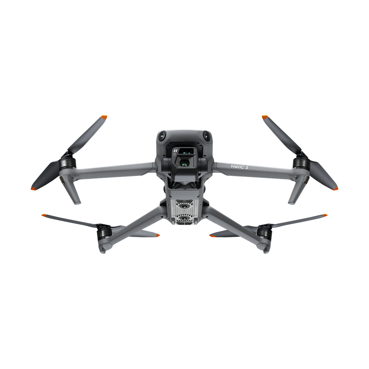 Mavic 3 Einsatzmöglichkeiten - U-ROB